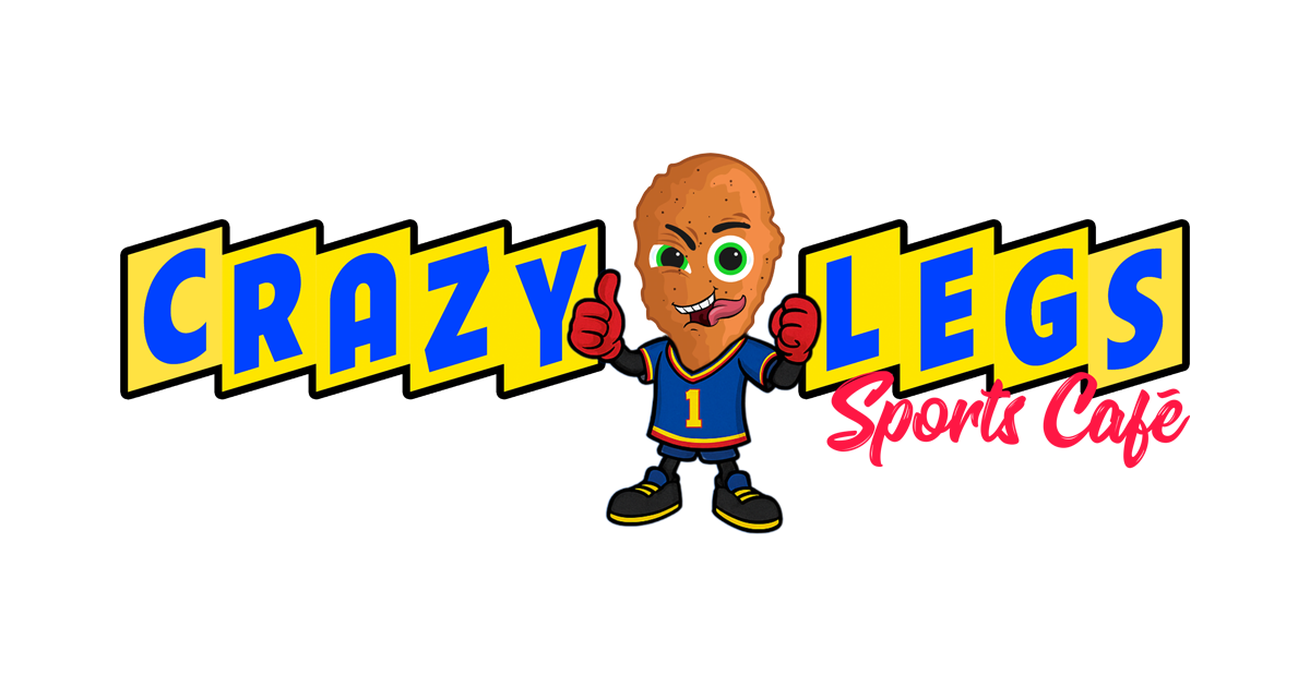 Crazy Legs CLT | Charlotte's Premier Sports Café